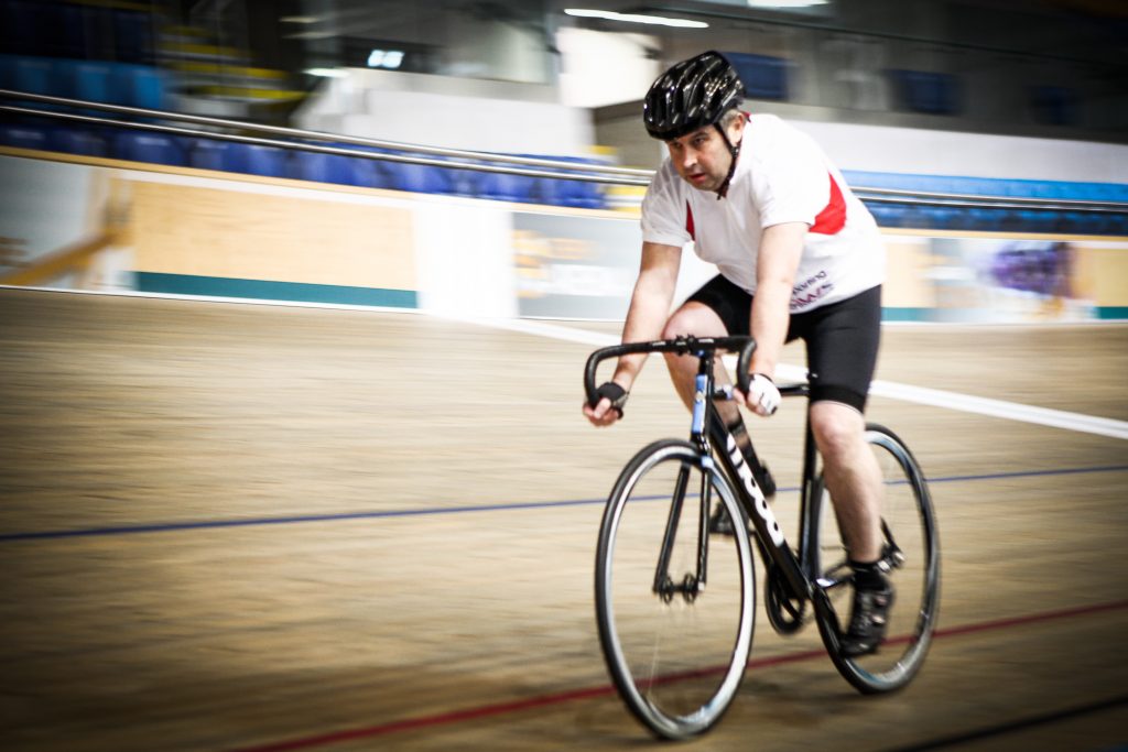 Rider Interview – Nick McCaffrey